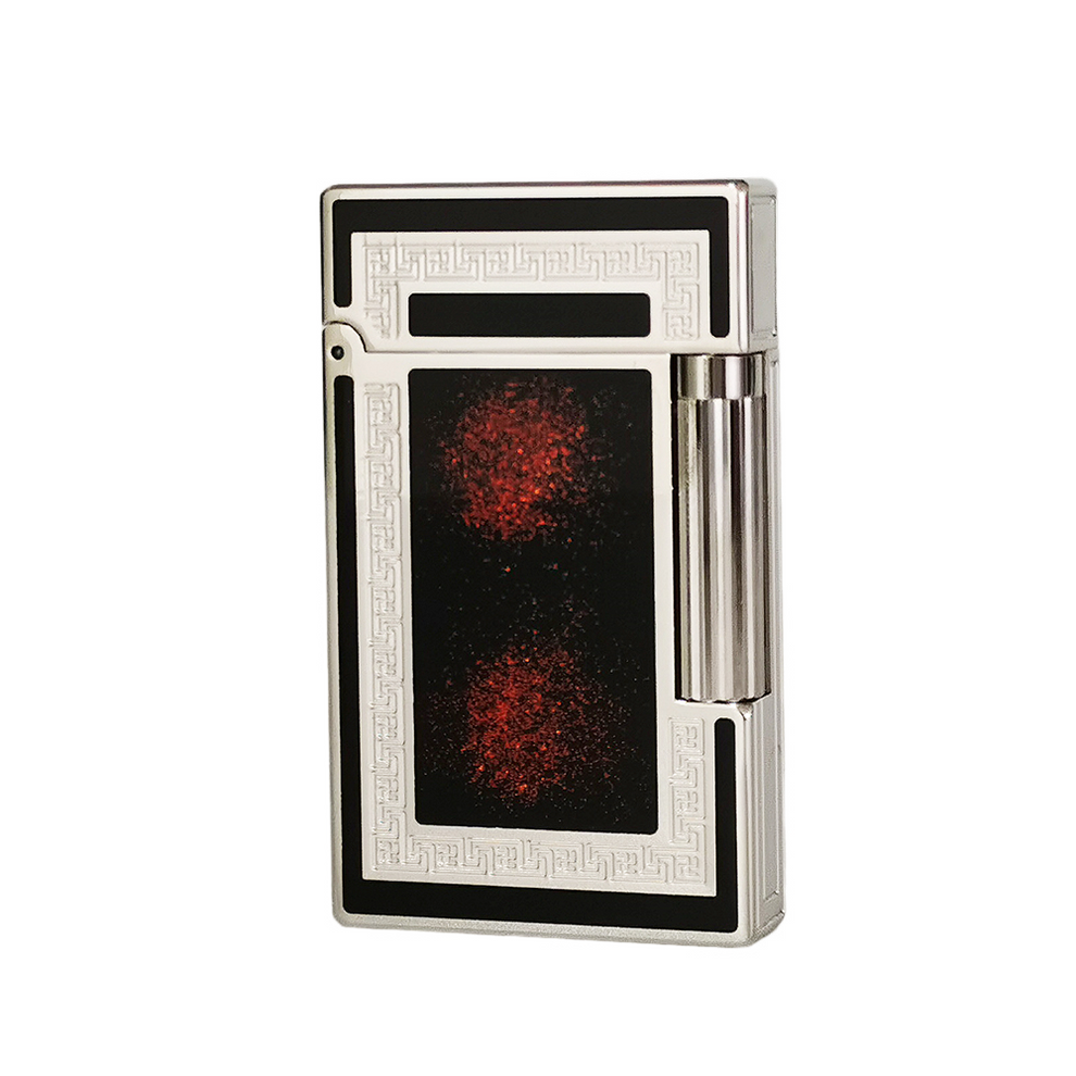 S.T. Dupont Lighter Star Dust Design Luxury Star Lighters – SHERRY007