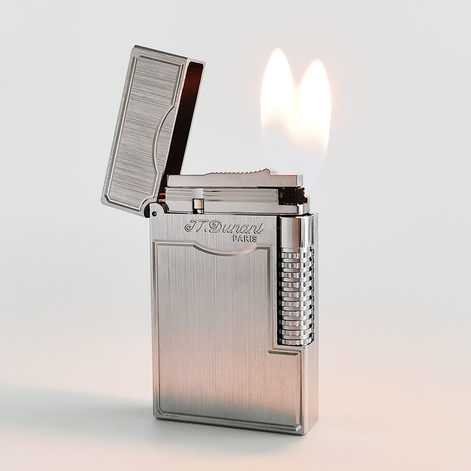 Dual Flame Lighters for Superior Ignition – Perfect for Cigars & More ...