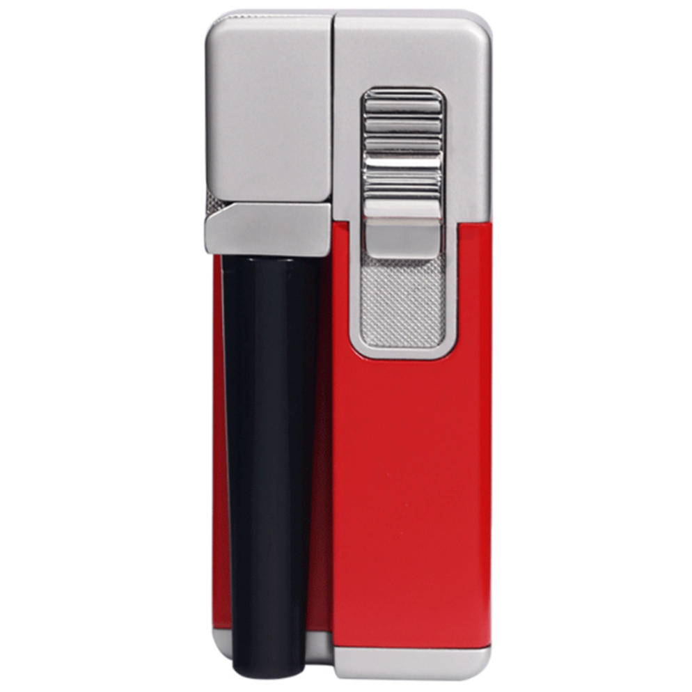 JOBON Soft Flame Lighter With Pipe – SHERRY007
