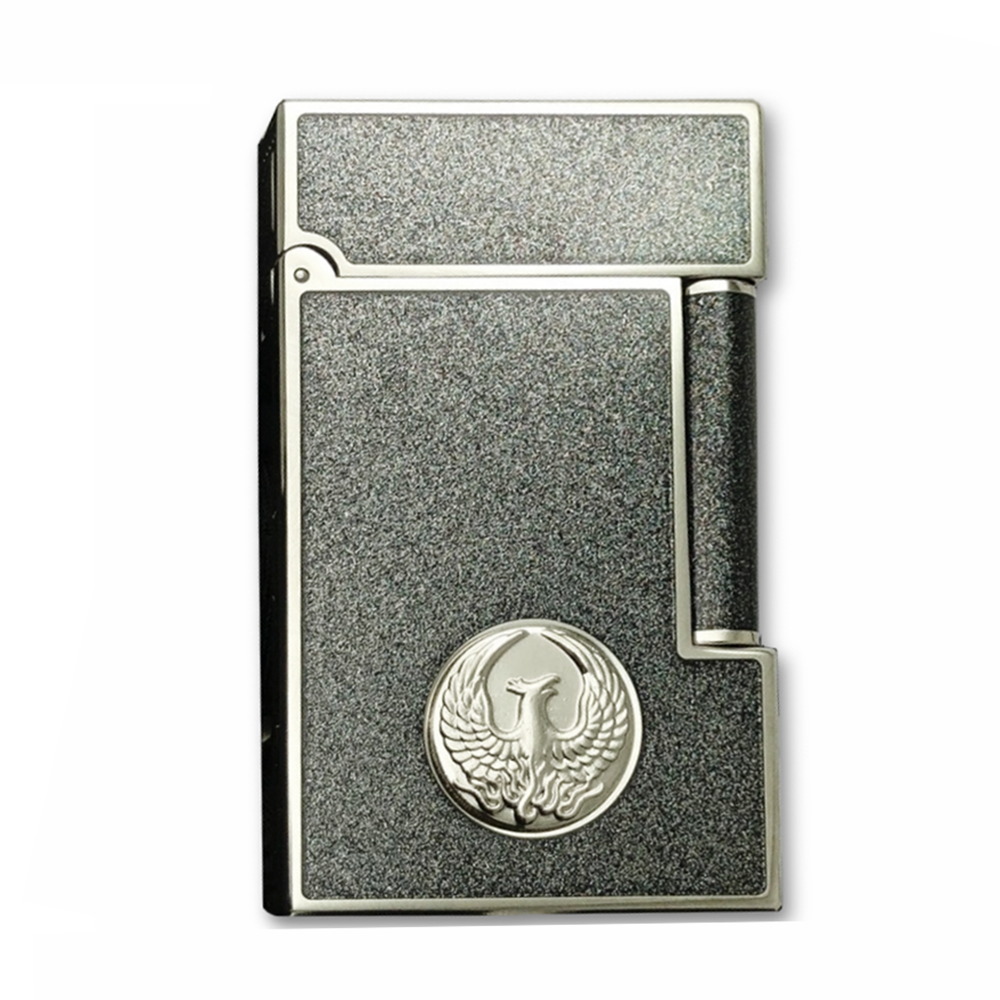 ST Dupont Phoenix Renaissance L2 Lighter #167 – SHERRY007